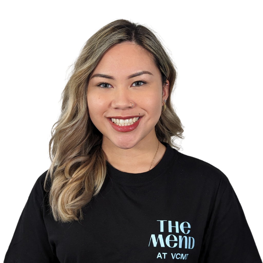 Jonae Abloa | The Mend | Vancouver Massage Therapy Clinic