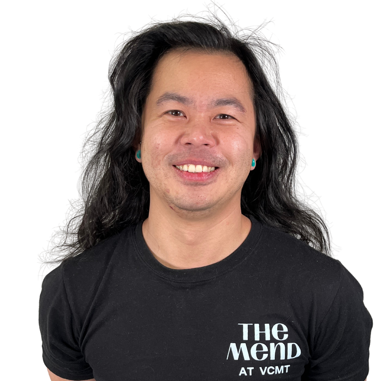 Alex Chan 2 | The Mend | Vancouver Massage Therapy Clinic